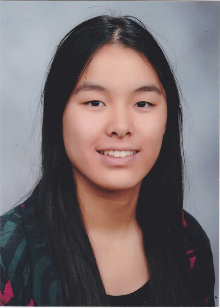 Virginia Wen - Hausarztpraxis Dr. Metzmacher